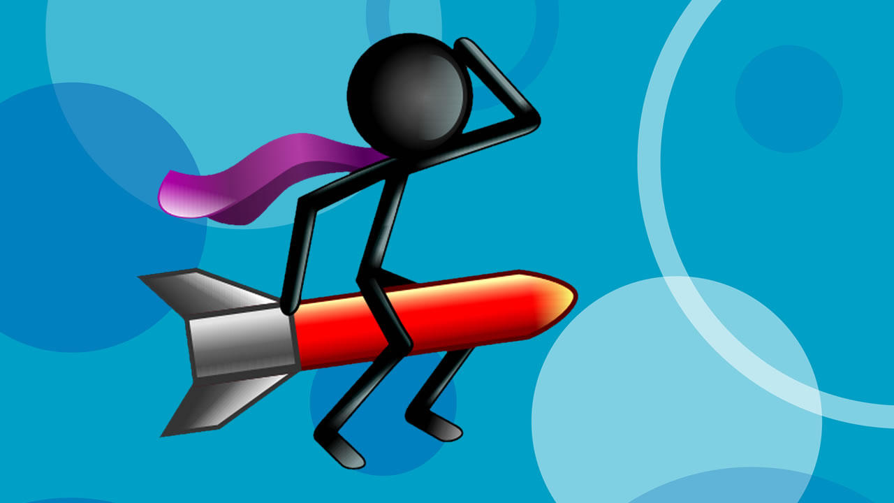 Play Stickman Jigsaw - Free Online Stickman Game