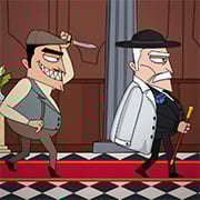Play Murder Mafia - Free Online Arcade Game