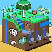 Play Grow Cube - Free Online Guessr Game