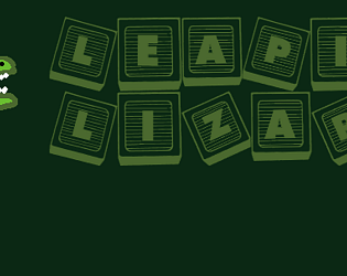 Leaping Lizards - Play free online - CrazyGames-Poki