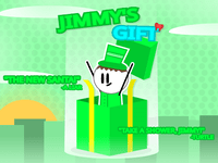 Play JIMMY'S GIFT - Free Online Scratch Game
