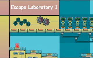 Escape Laboratory 1 - Play free online - CrazyGames-Poki