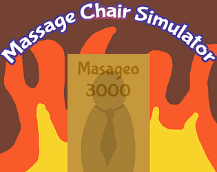 Massage Chair Simulator - Play free online - CrazyGames-Poki