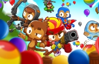 Bloons Tower Defense - Play free online - CrazyGames-Poki