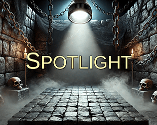 Spotlight - Play free online - CrazyGames-Poki
