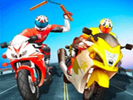 Shinecool Moto De Stunt - Course De Moto - Jouez gratuitement en ligne ...