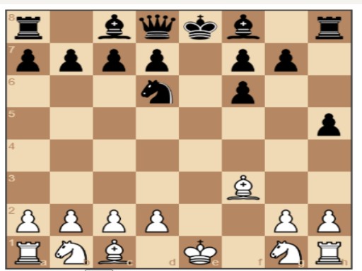 AI Chess Master - Play free online - CrazyGames-Poki