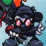 Play Friday Night Funkin Vs Accelerant Hank - Free Online FNFunkin Game