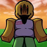 Play FNF: Krusty Karoling - Free Online FNFunkin Game