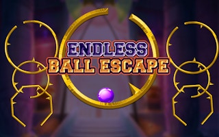 Play Endless Ball Escape - Free Online Guessr Game