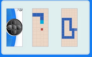 Advanced Snake - Play free online - CrazyGames-Poki