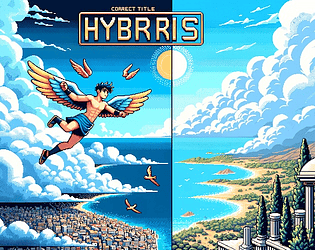 Hybris - Play free online - CrazyGames-Poki