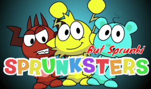 Incredibox -Sprunki - 免费在线玩 - CrazyGames-Poki