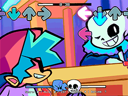 Play FNF Executable Mania: The Countdown - Free Online FNFunkin Game