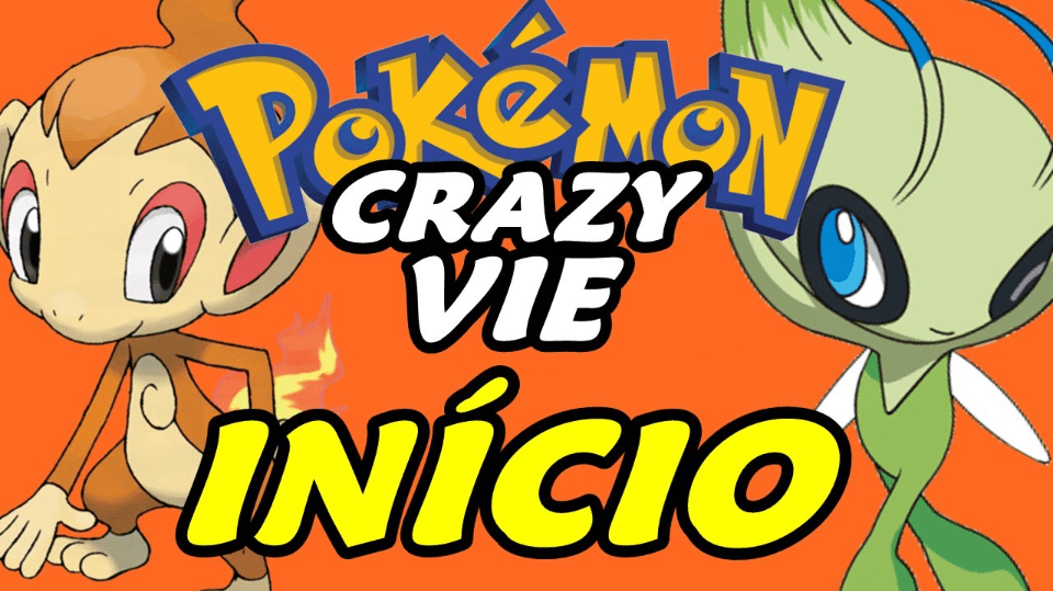 Juegos de Pokemon 🎮 - ¡Juega gratis en línea! - CrazyGames-Poki