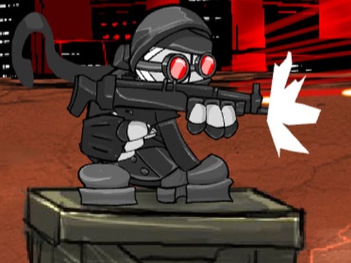 Madness Accelerant - Play free online - CrazyGames-Poki