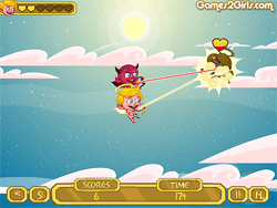 Play Love Tester Games Online Free | Fun Love Games for Girls