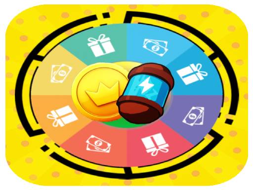 Coin Master Free Spin And Coin Spin Wheel - Play free online ...