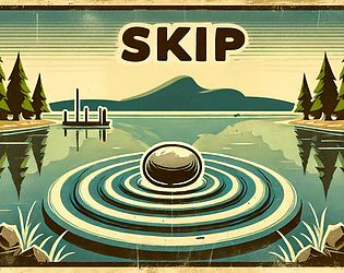 Skip - Play free online - CrazyGames-Poki