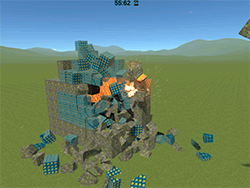 Ultimate Destruction Simulator - Play free online - CrazyGames-Poki