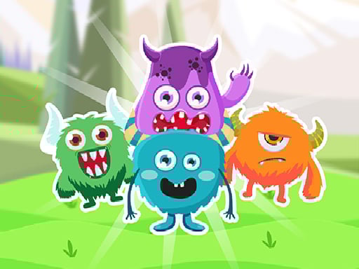 Play Monster Clicker - Free Online Clicker Game