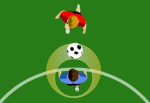 Soccer Shootout - Play free online - CrazyGames-Poki