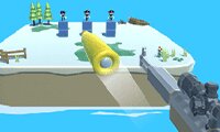 Play Sniper Shooter 3D - Free Online Arcade Game