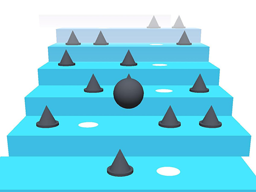 Stairs Game - Play free online - CrazyGames-Poki