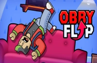 Obby Flip - Play free online - CrazyGames-Poki