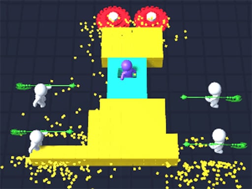 Stickman 게임 🎮 - 무료로 온라인 플레이! - CrazyGames-Poki