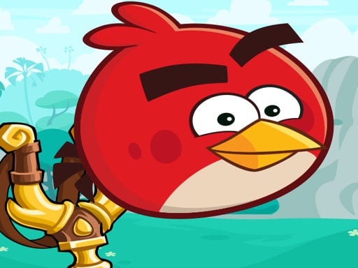 Angry Birds Casual - Play free online - CrazyGames-Poki
