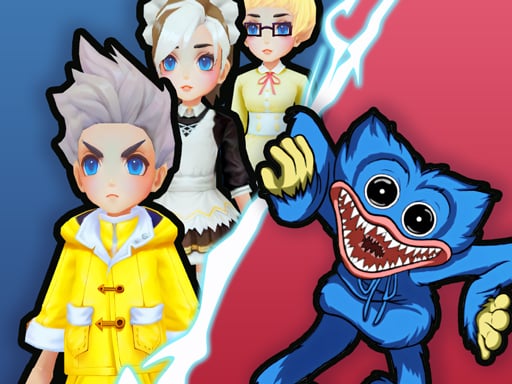 Scary Joker: Haunted Dorm - Play free online - CrazyGames-Poki