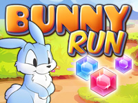 Bunny Run - Play free online - CrazyGames-Poki