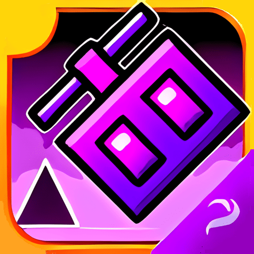 Play Geometry Dash Breeze - Free Online Geometry Dash Game