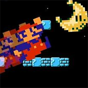 Celeste Mario’s Zap & Dash DELUXE! - Play free online - CrazyGames-Poki