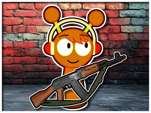 Sprunki Shooter 2025 - Gioca gratis online - CrazyGames-Poki