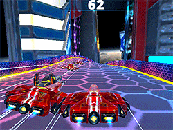 Flying Wings HoverCraft - Play free online - CrazyGames-Poki