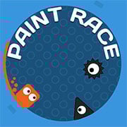 Paint Race - Play free online - CrazyGames-Poki