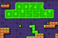 Ooze Odyssey - Play free online - CrazyGames-Poki
