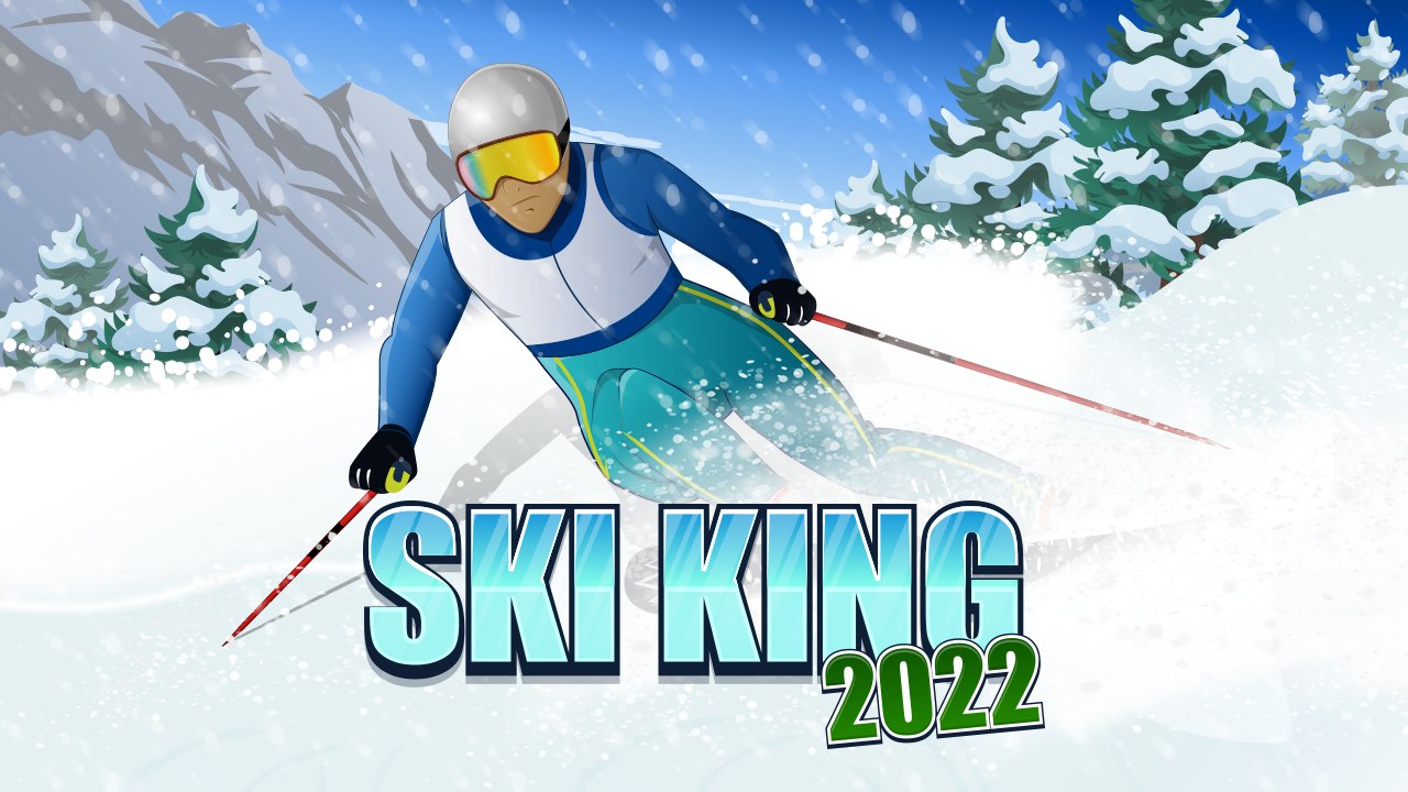 Ski King 2022 - Play free online - CrazyGames-Poki
