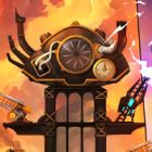 Steampunk Tower Builder - Play free online - CrazyGames-Poki