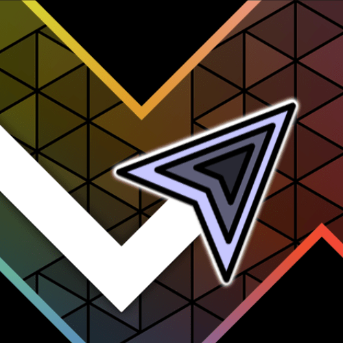 Play Geometry Dash Razorleaf - Free Online Geometry Dash Game