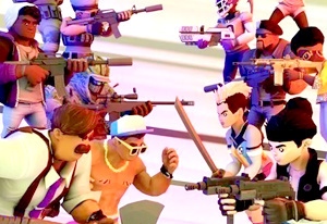 Encuentro Struckd - Juega gratis en línea - CrazyGames-Poki