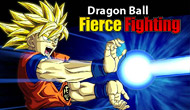 Dragon Ball Fierce Fighting 3.0 Game – Play Free Online Adventure Game ...