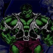 Play The Incredible Hulk (1994 Video Game) - Free Online Arcade Game