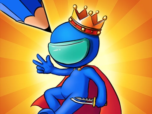 Draw Attack - Play free online - CrazyGames-Poki