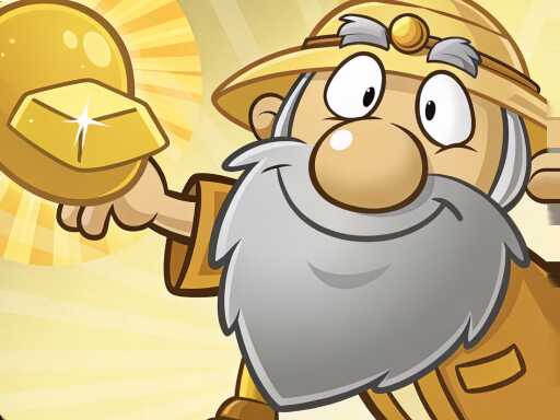 Gold Miner Undersea - Play free online - CrazyGames-Poki
