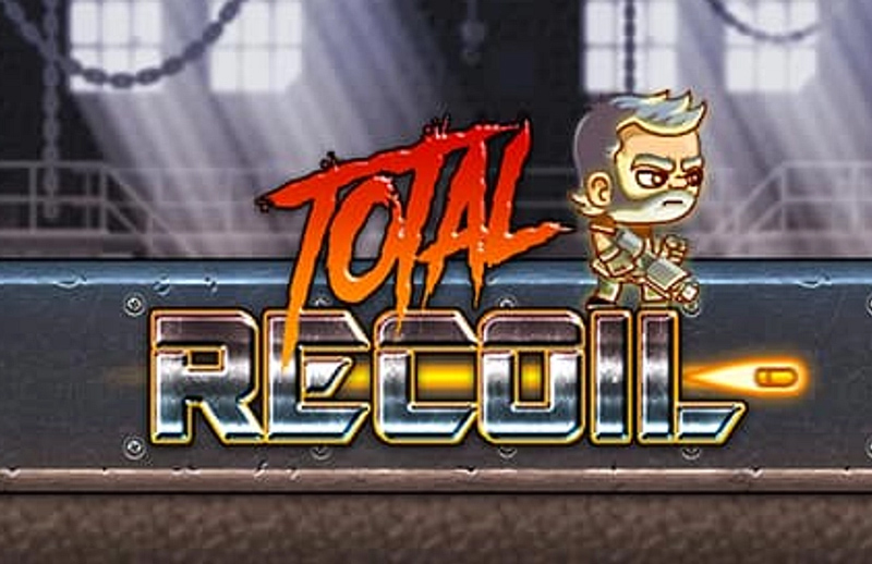 Play Total Recoil - Free Online Race Game