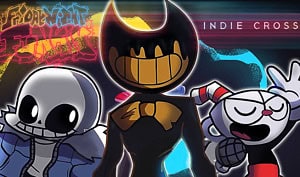 Play FNF Sonic Legacy – RodentRap - Free Online FNFunkin Game