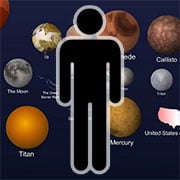 The Scale Of The Universe 2 - Play free online - CrazyGames-Poki